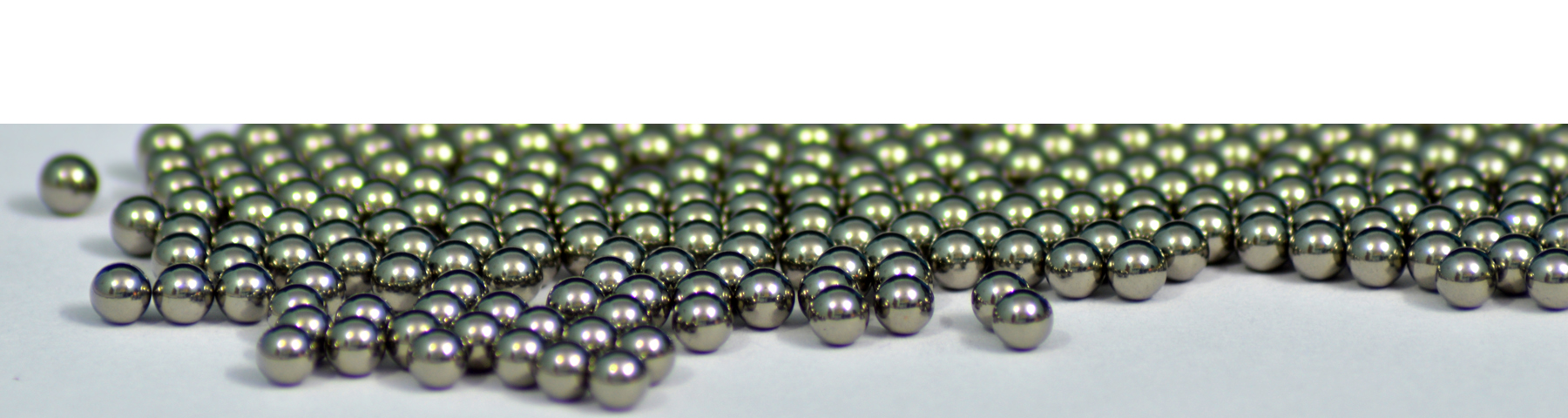 Grinding Steel Media, Steel Ball For Paint/Pigment Grinding - Kwality ...